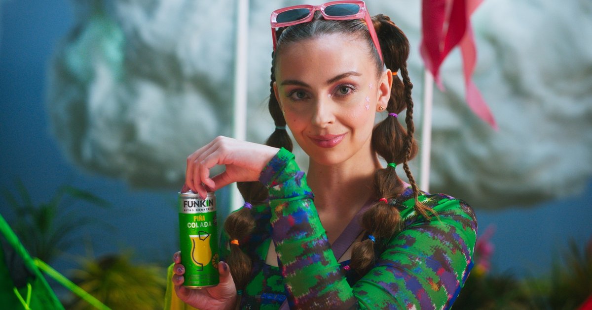 Funkin Cocktails / Festival | Freefolk