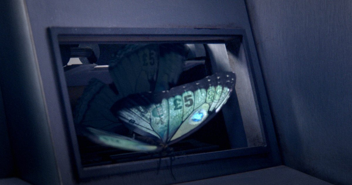 O2 / Brand Little Boxes / Simon Ratigan | Freefolk