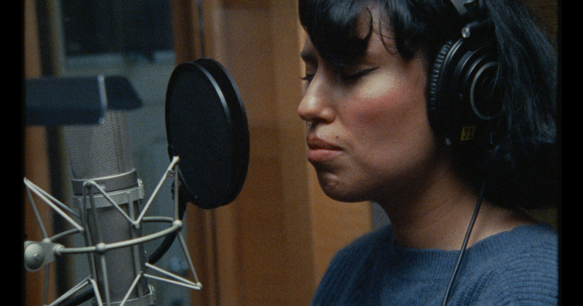 RAYE / Genesis III Live / Otis Dominique | Freefolk