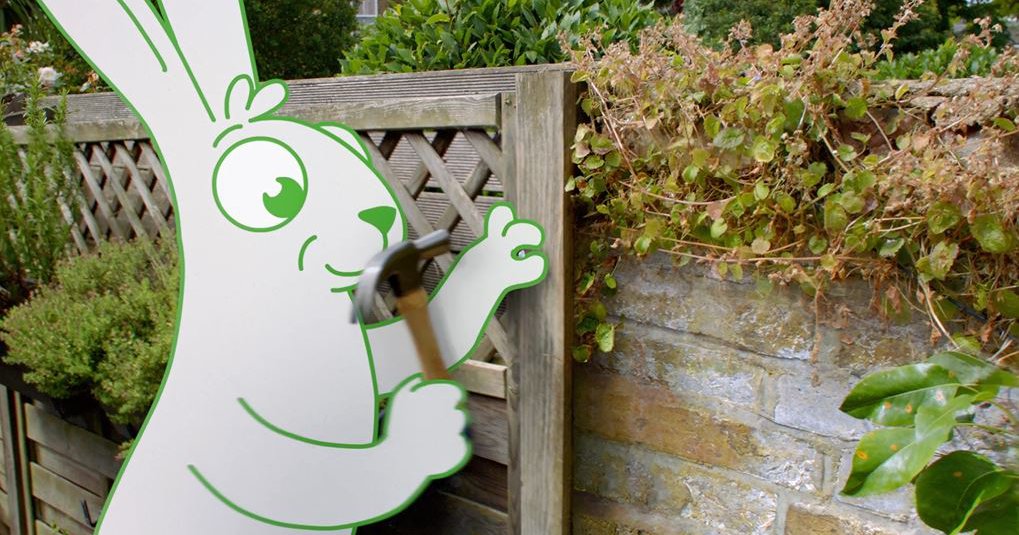 Task Rabbit | Freefolk
