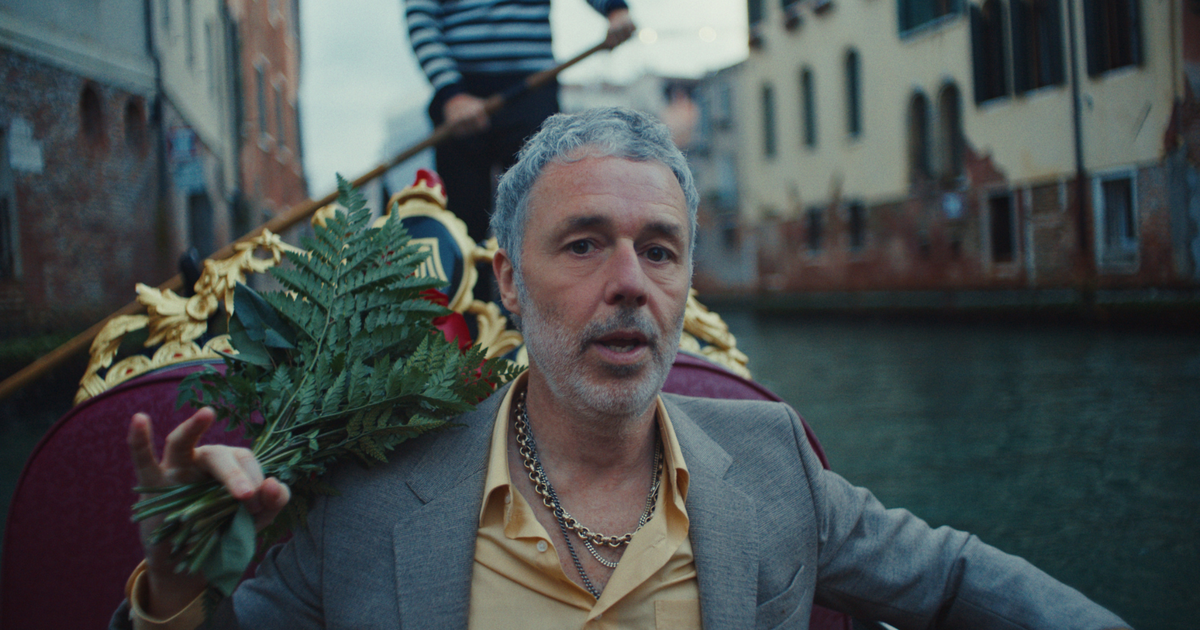 Baxter Dury / Allbarone | Freefolk
