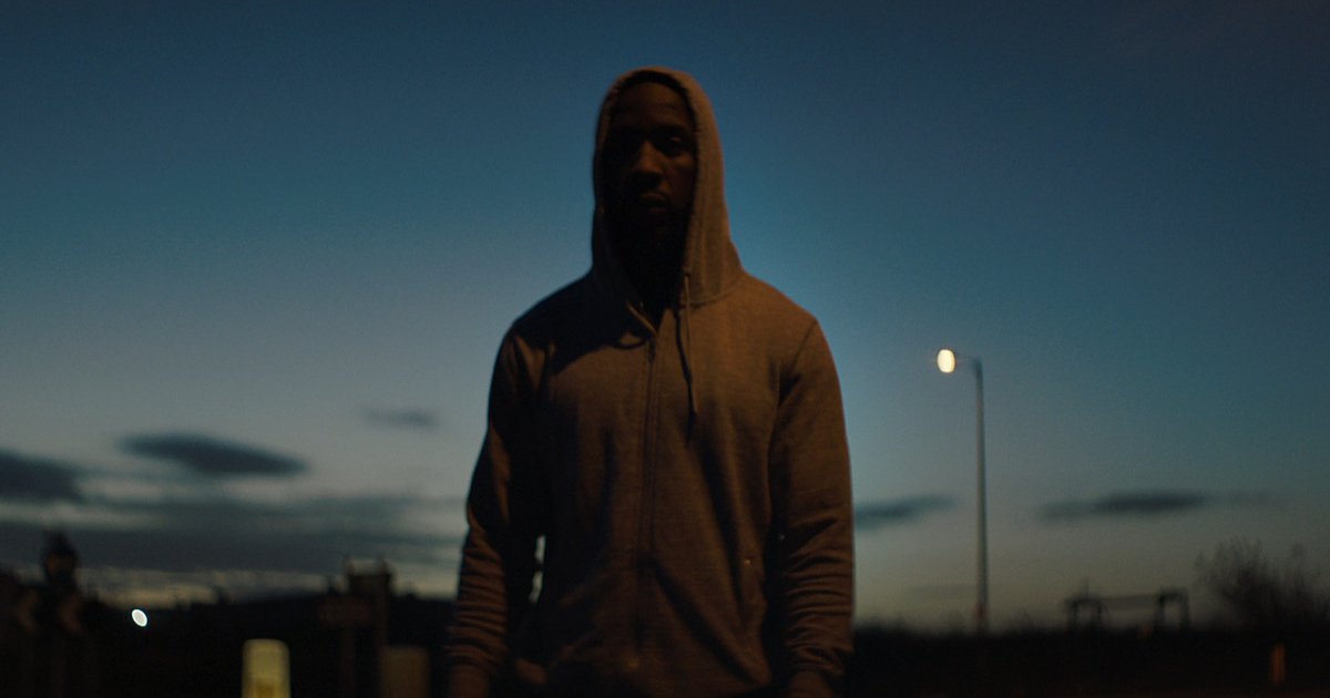 BBCthree / Moses : Strongman | Freefolk