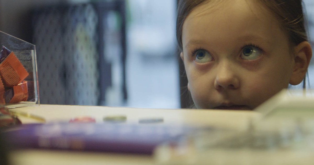 Cadbury / Mum / Frédéric Planchon / VCCP | Freefolk