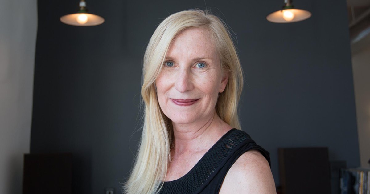 New York's Celia Williams judges Shots Awards | Freefolk