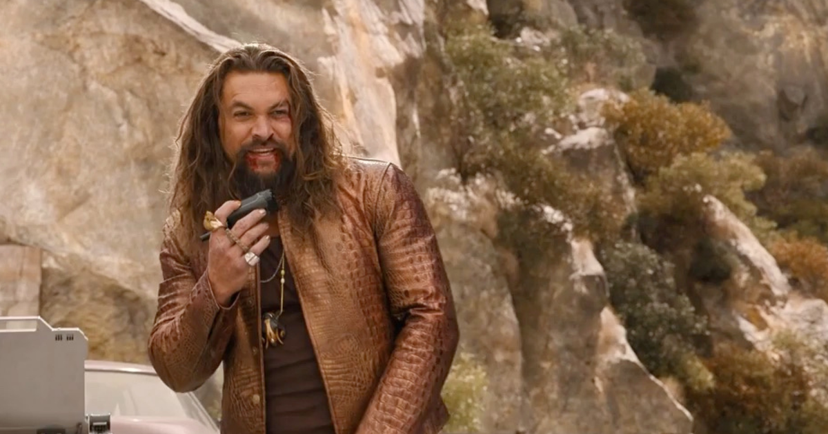 Universal Pictures / Fast X | Freefolk